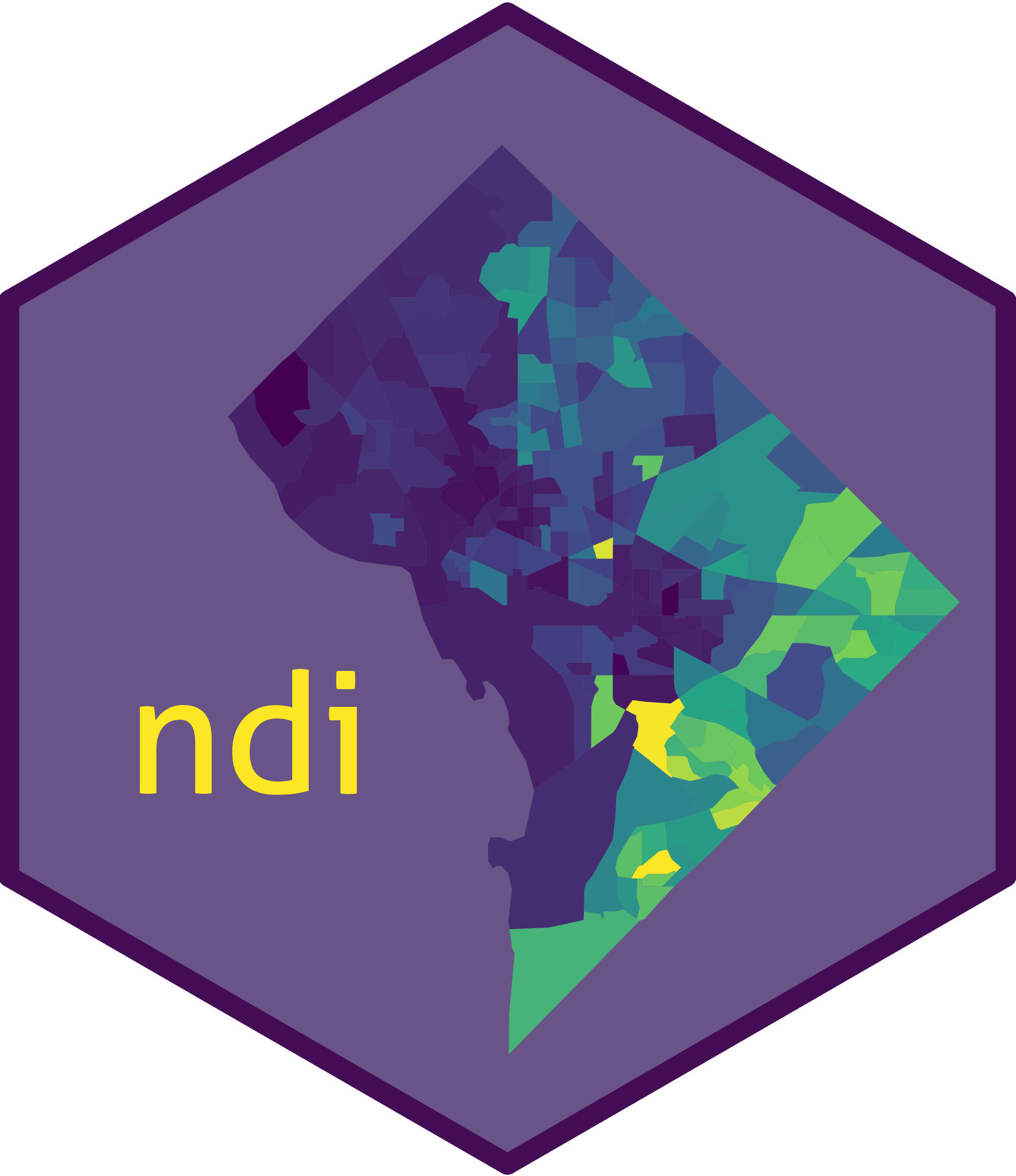 New CRAN Package {ndi} | Ian Buller, Ph.D., M.A.